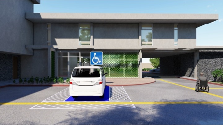 Understanding the basic principles of universal design with Ruchira ...