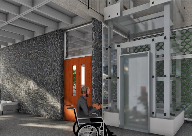 Understanding the basic principles of universal design with Ruchira ...