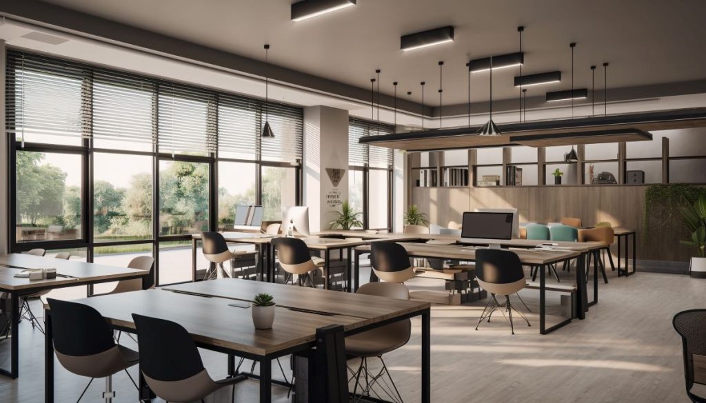 Office relocation guide. - Commercial Design India