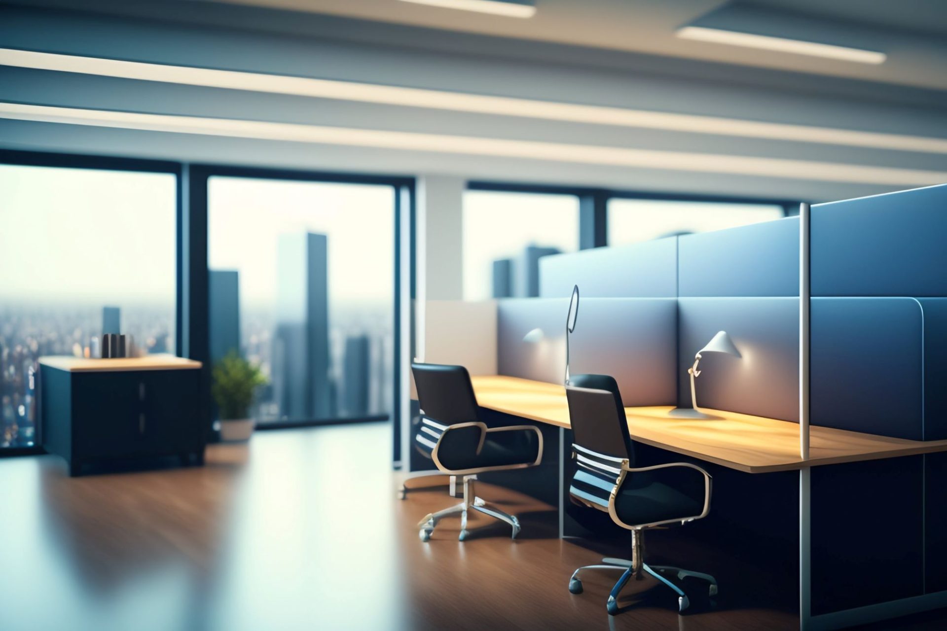 Office relocation guide. - Commercial Design India