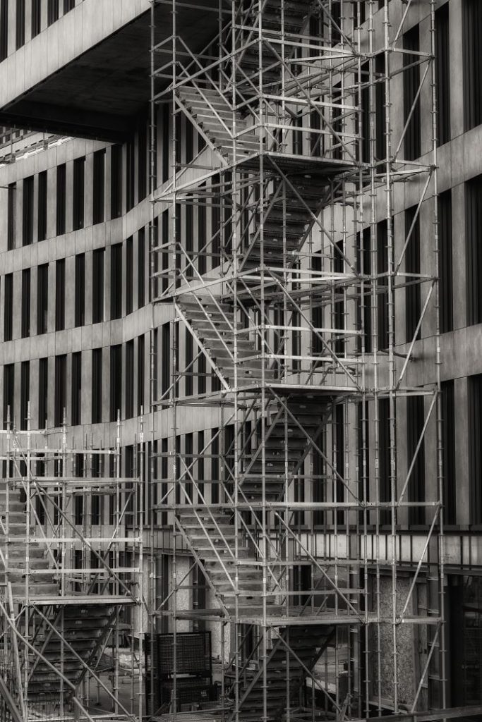 The construction revolution: technology's impact on the industry ...