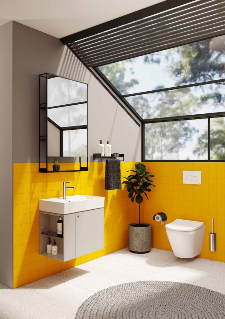 Elevate your space: VitrA Bathrooms unveils the ArchiPlan collection. - Commercial Design India