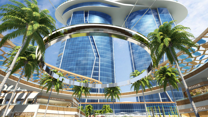 Group 108 to set up INR 1000 crore IT/ ITeS project in Noida ...