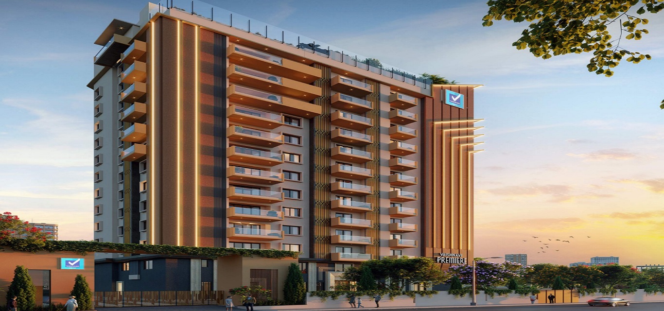 Holistic evolution: the rise of mixed-use developments in India ...