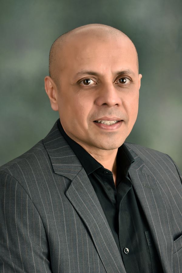 Exclusive interview with Ajay Alur, CEO of Simpliwork: unveiling dynamics and future trends in ...