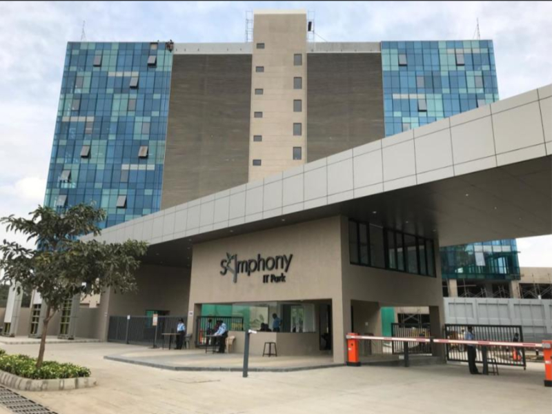 Trios expands its co-working footprint in Pune - Commercial Design India