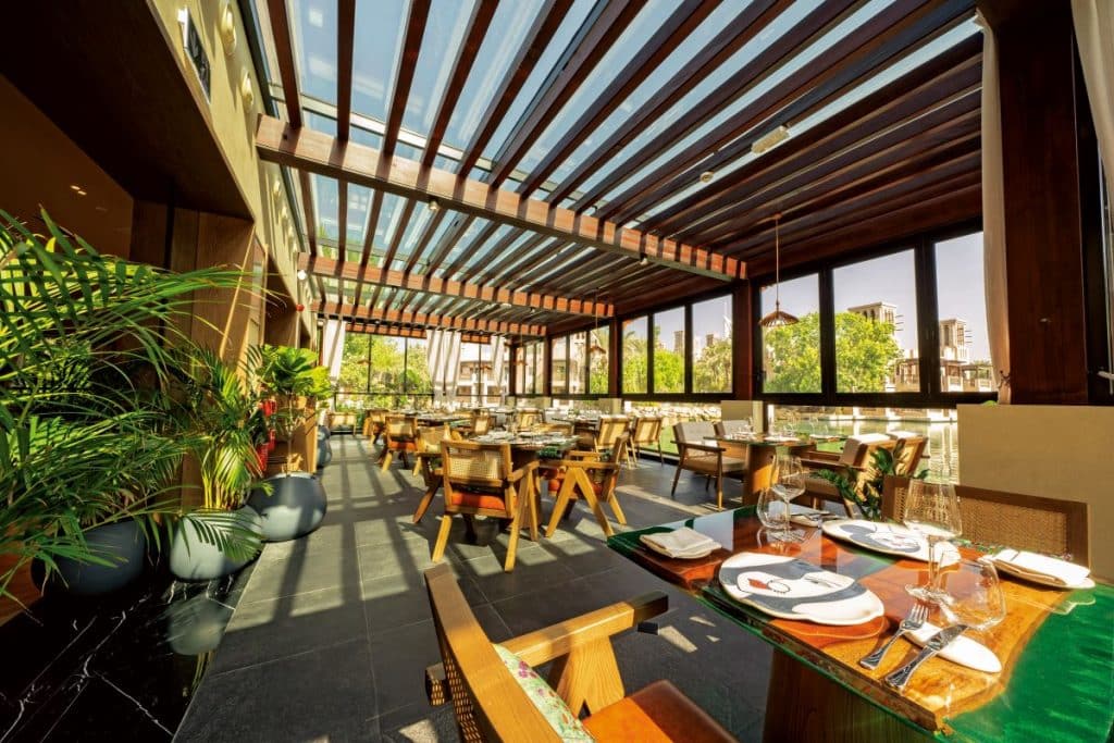 Resimmercial revolution: where home comfort meets commercial design ...