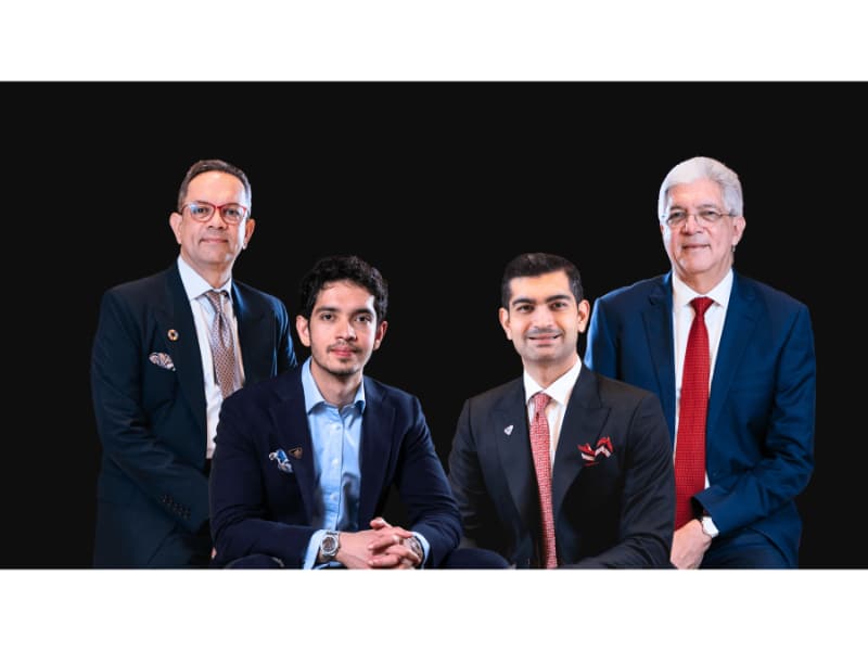 Massive $25 billion asset creation on the horizon for RMZ Corp ...