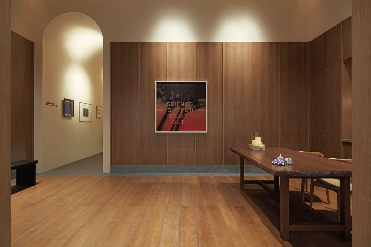 Resimmercial revolution: where home comfort meets commercial design ...