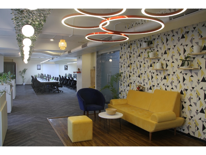 Urban Vault set to expand Bengaluru co-working space with 10,000 seats ...