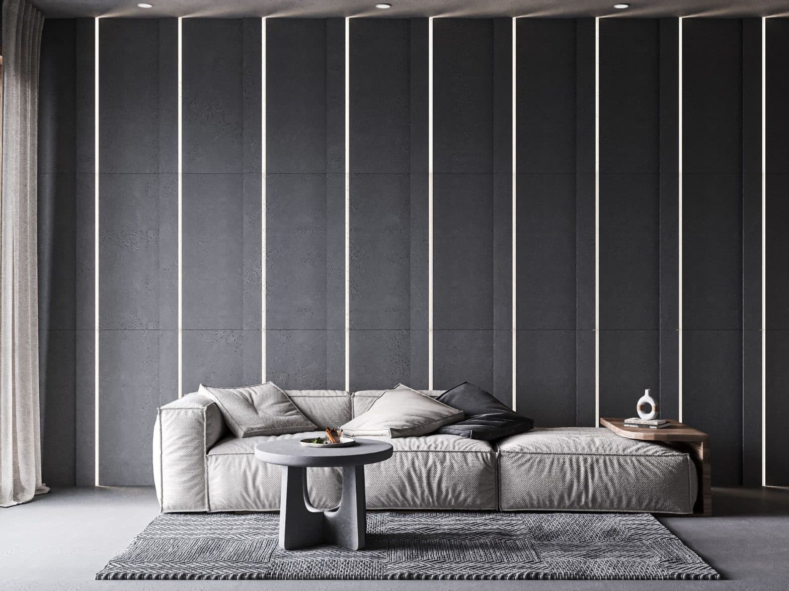 Nuance Studio illuminates innovation with the launch of Vertiglow ...