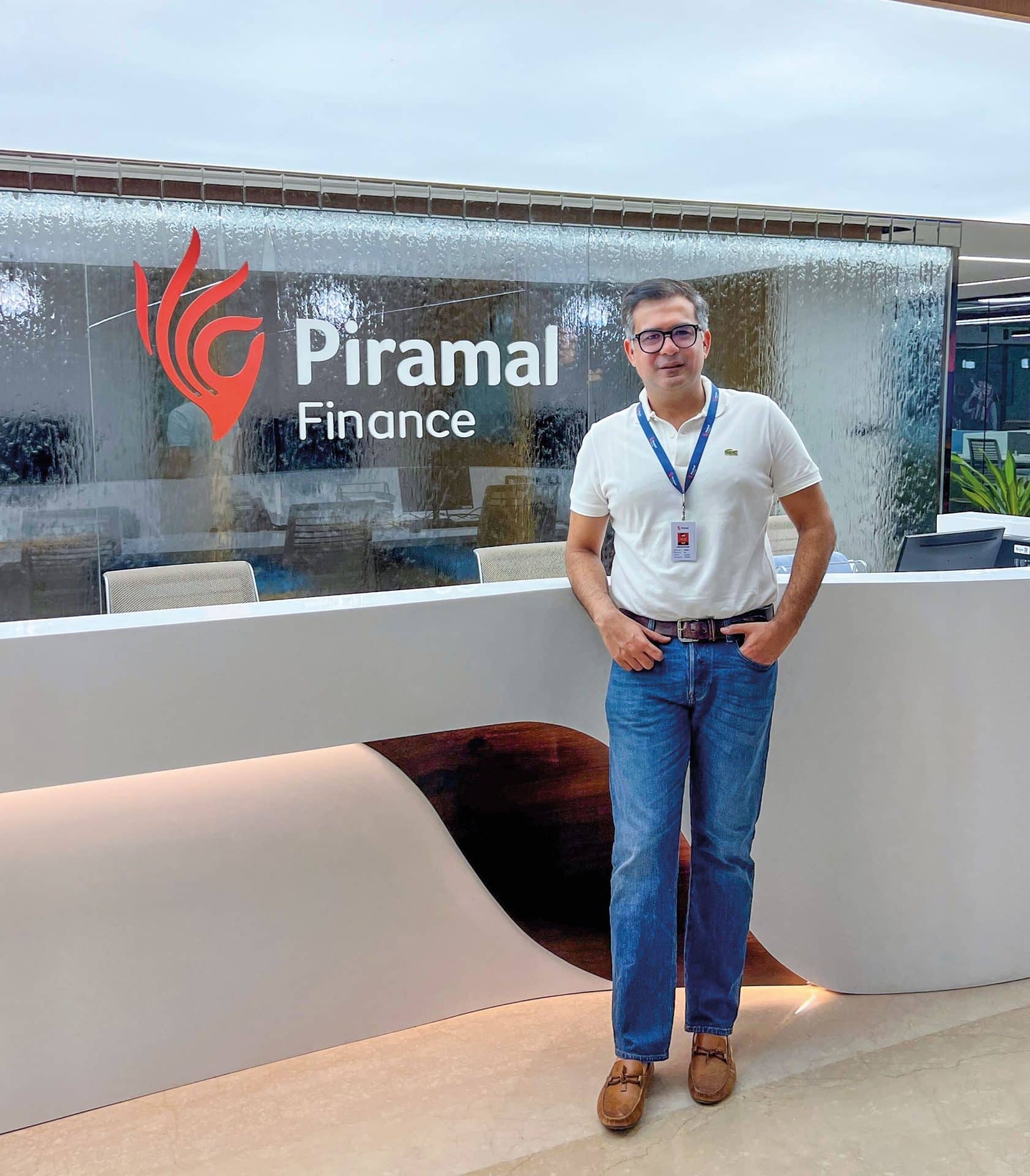 Aman Malhotra unveils workplace wonders: an in-depth interview on ...