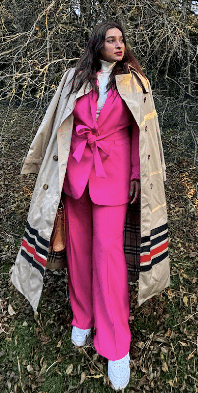 Saachi Rana Design Studio's masterpiece: Shasha Gaba's flagship ...