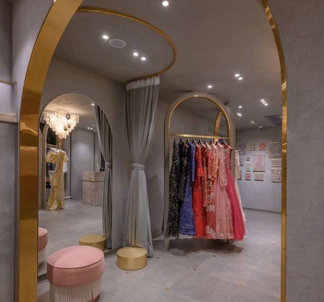 Kangana Ranaut's Manikarnika Films Studio Design by The Orange Lane in ...