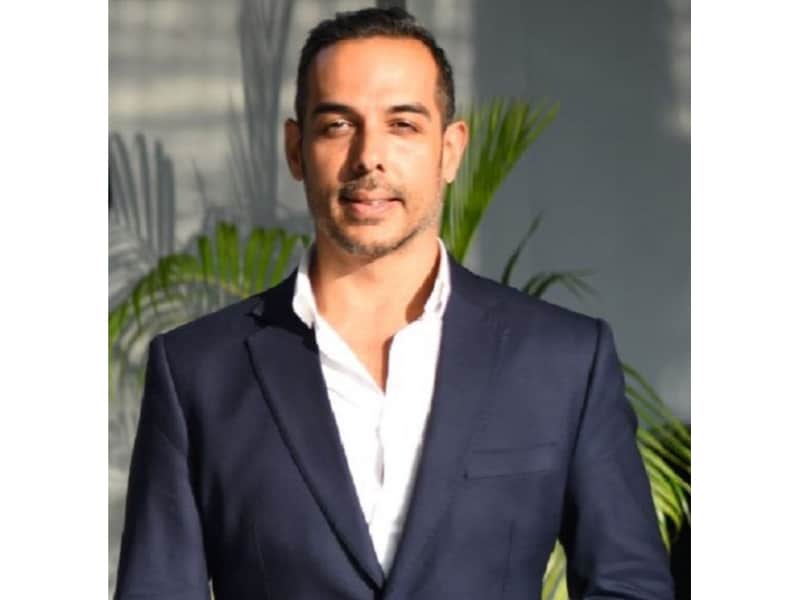 Global investment and innovation drive office expansion in India ...