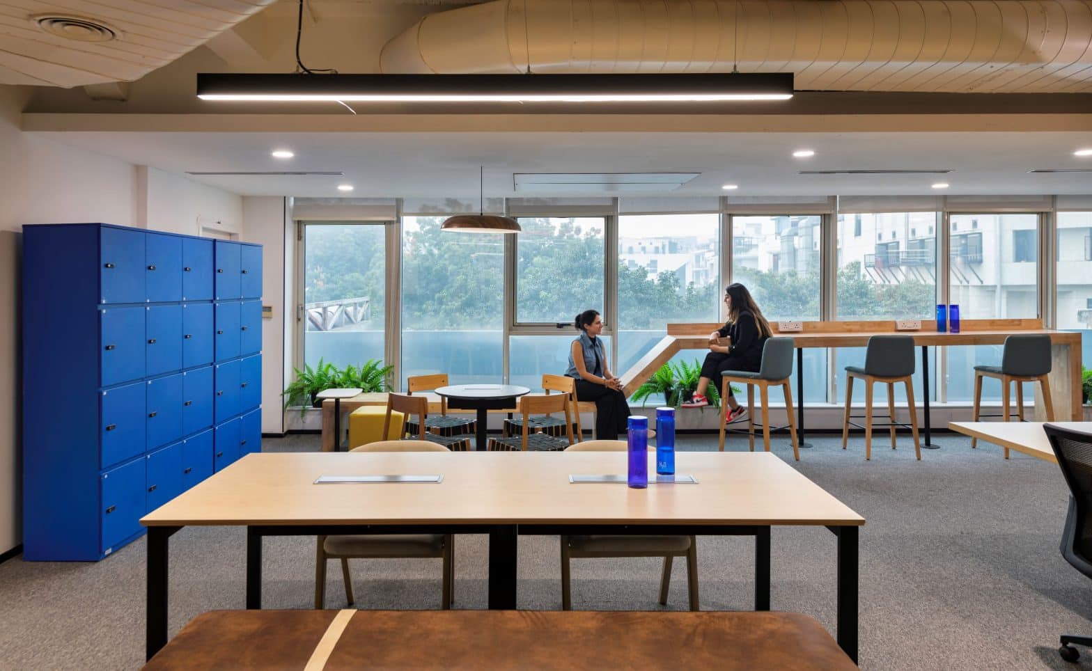 boAt unveils a game-changing workspace in Gurugram: a collaboration ...