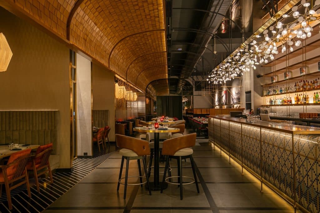 Pebble Street Hospitality presents KOKO Bengaluru: elevating Asian ...