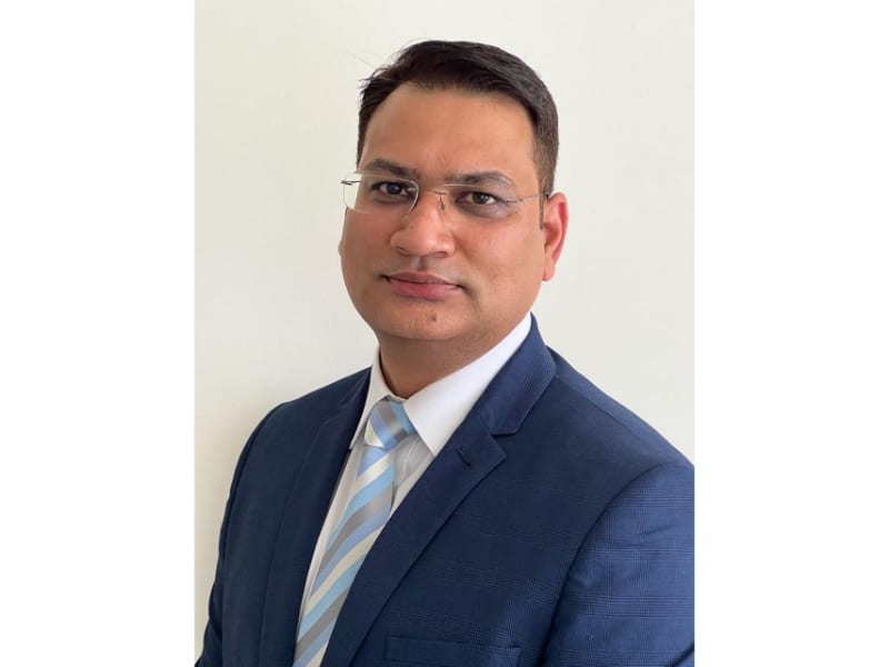 Arvind Rao is head of Brigade Group’s commercial business - Commercial ...