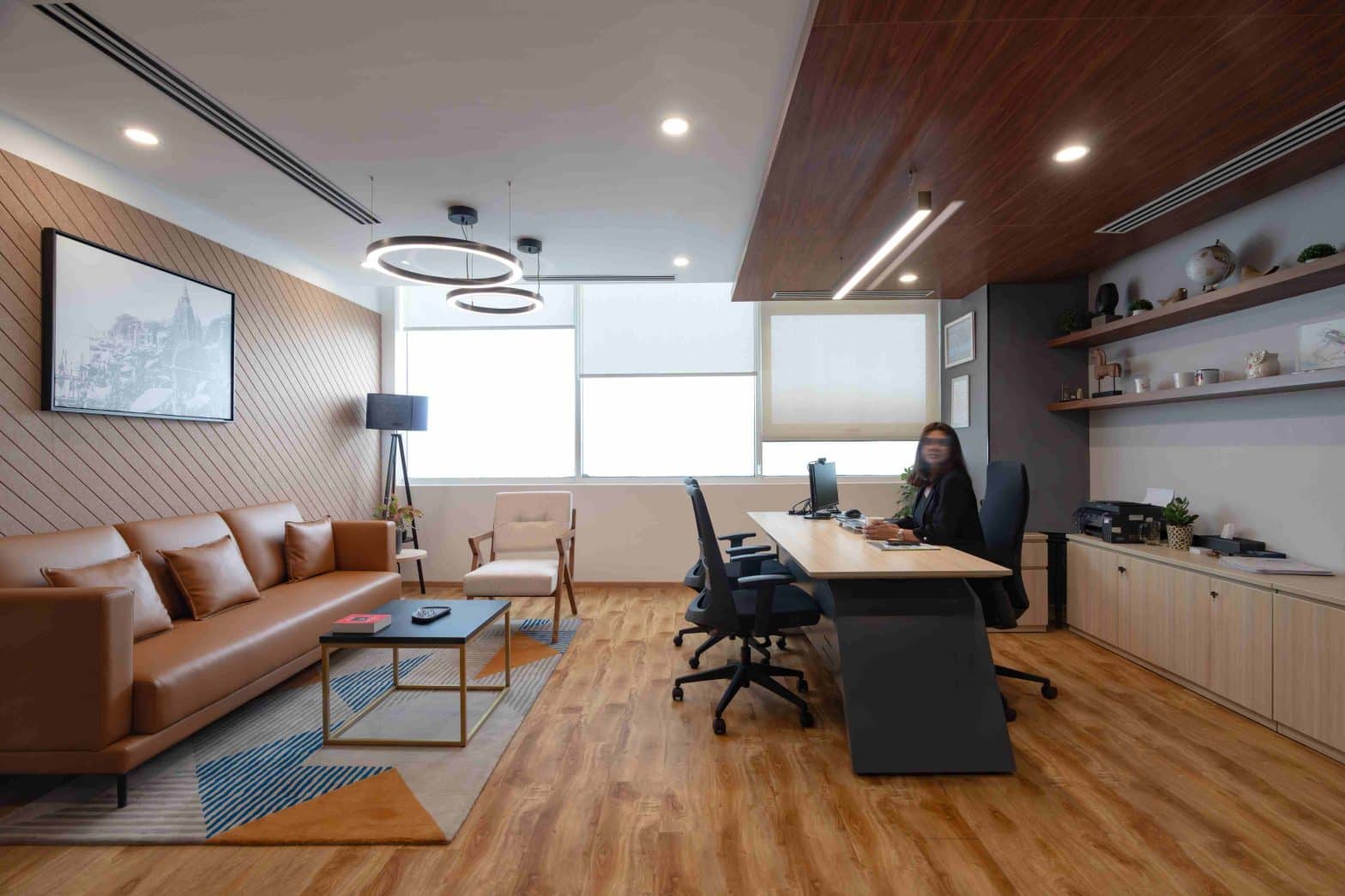 A peak into global intralogistics systems manufacturer, Beumer Group's ...