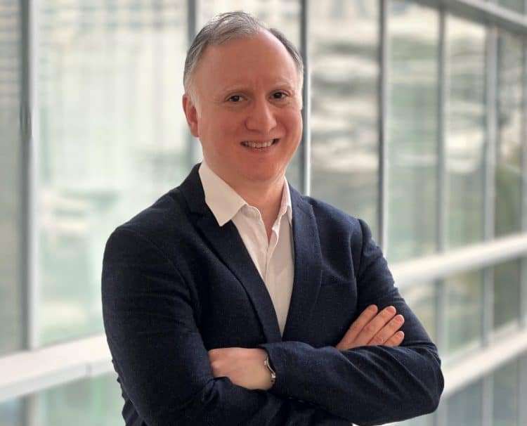 Grade-A buildings today not only need to excel in design, but also must ...