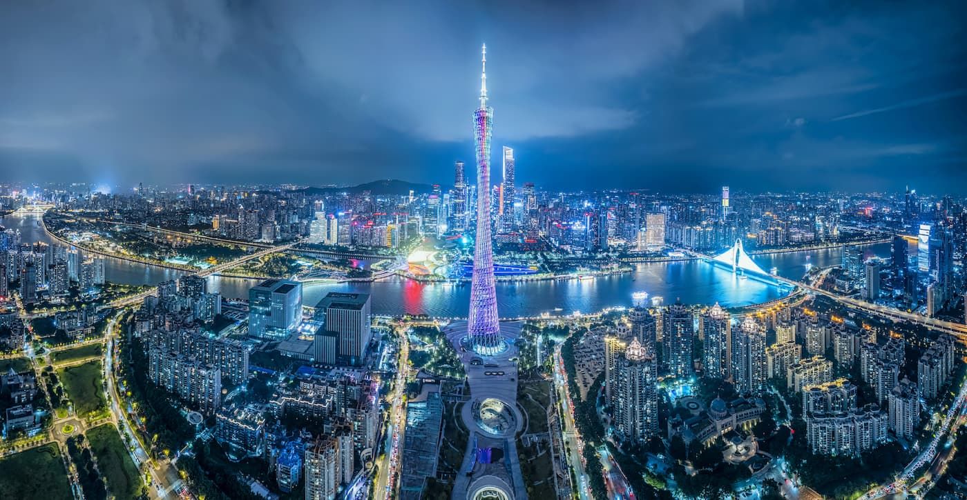 53rd CIFF Guangzhou 2024: Unveiling the global furniture industry's ...