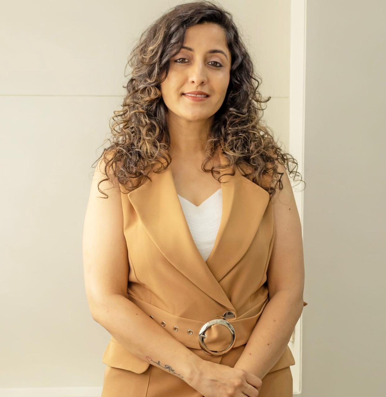 Insights into design: a rapid-fire interview with Ketaki Poonawala ...