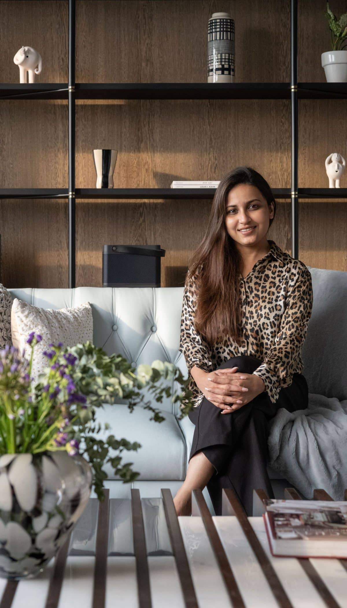 AB Design unveiled: A rapid-fire session with the founder, Aanchhal ...