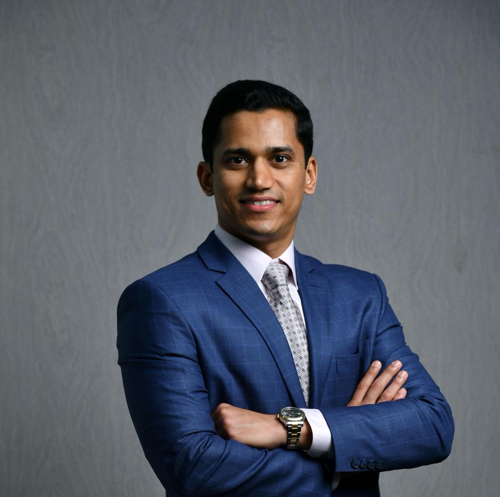 Mumbai's luxury renaissance: Insights from Chintan Sheth, Chairman of ...