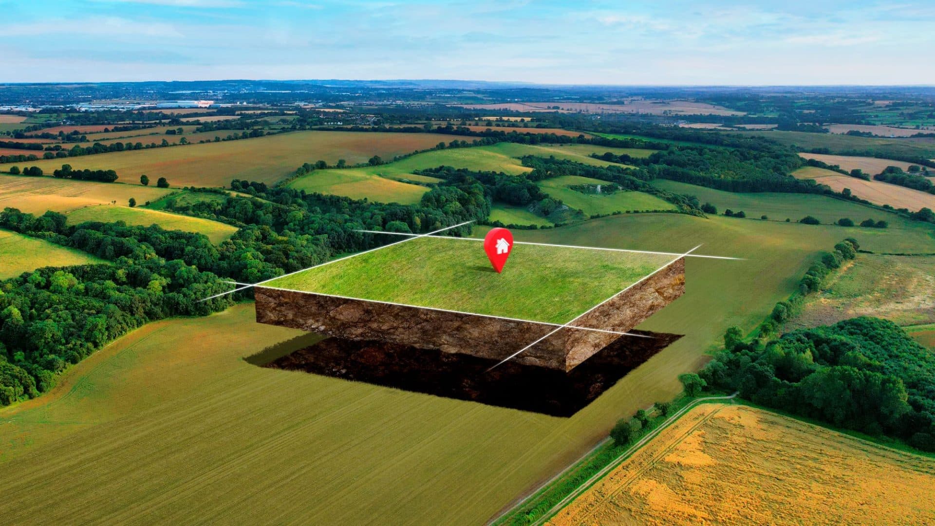 Landscaping India's realty: ANAROCK's 2023 land deals report reveals unprecedented growth in ...