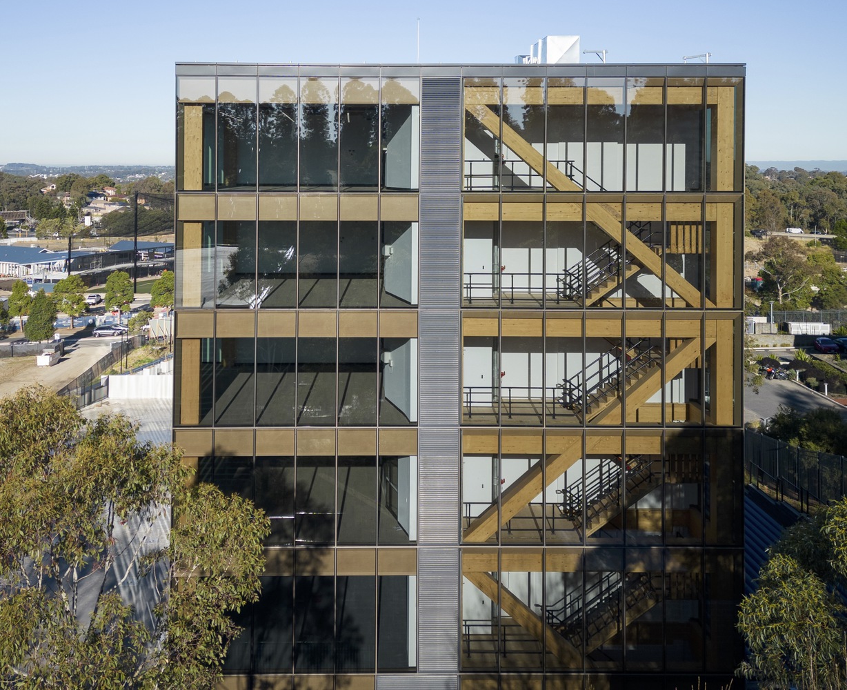 Fitzpatrick+partners presents: The Bond Commercial Building - a ...