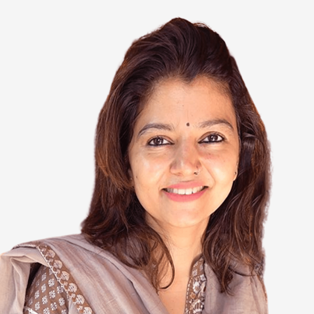 Psychology in design: Insights from Kuntal Vyas Aggarwal, Founder of ...