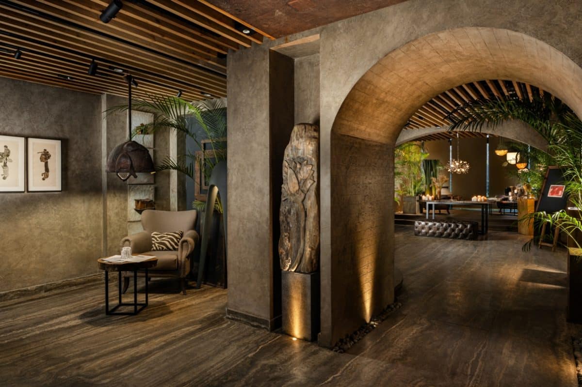 A symphony of style: Innovative Design Group's enthralling experience ...