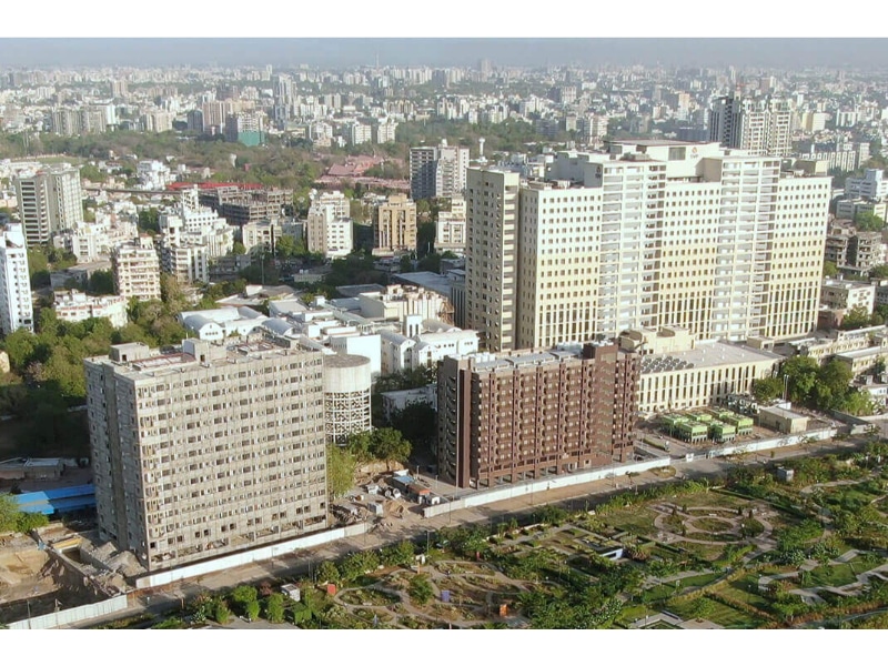 Navigating the dynamics of real estate in India: Naredco-KPMG ...