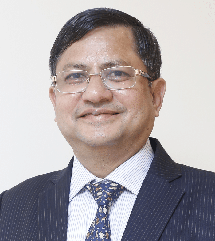 Revolutionising construction collaboration: Insights from Vijay Gupta, founder, chairman, and ...