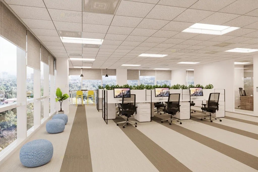 Enlightening workspaces: Insights from Kunal Sharma, CEO at Flipspaces ...