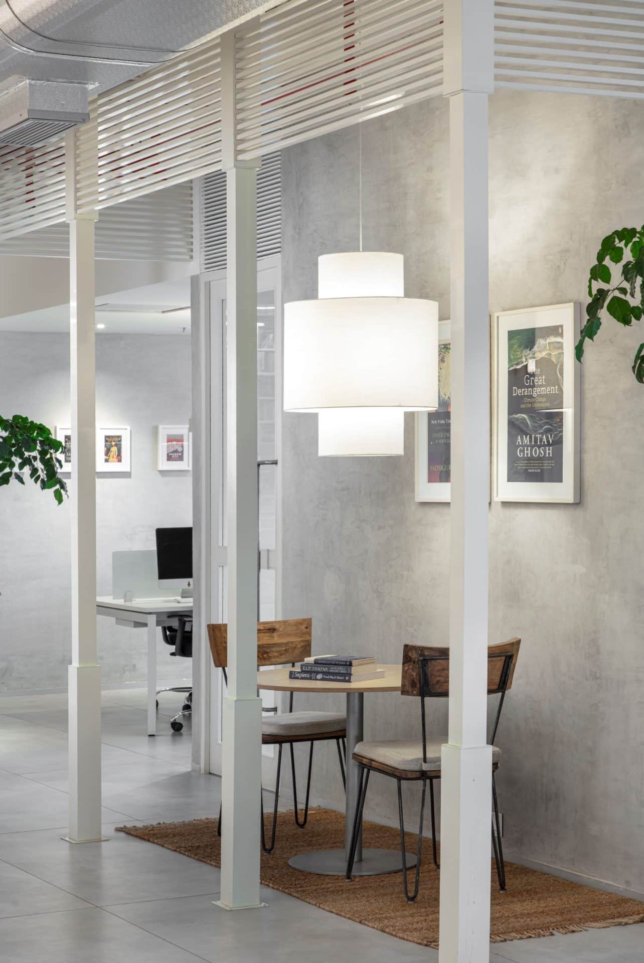 Penguin Random House India's Gurugram office: A collaborative haven ...