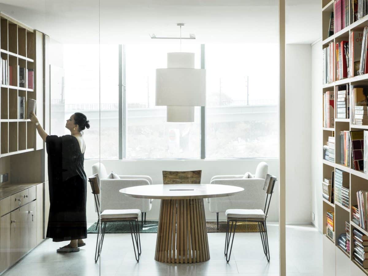 Penguin Random House India's Gurugram office: A collaborative haven ...