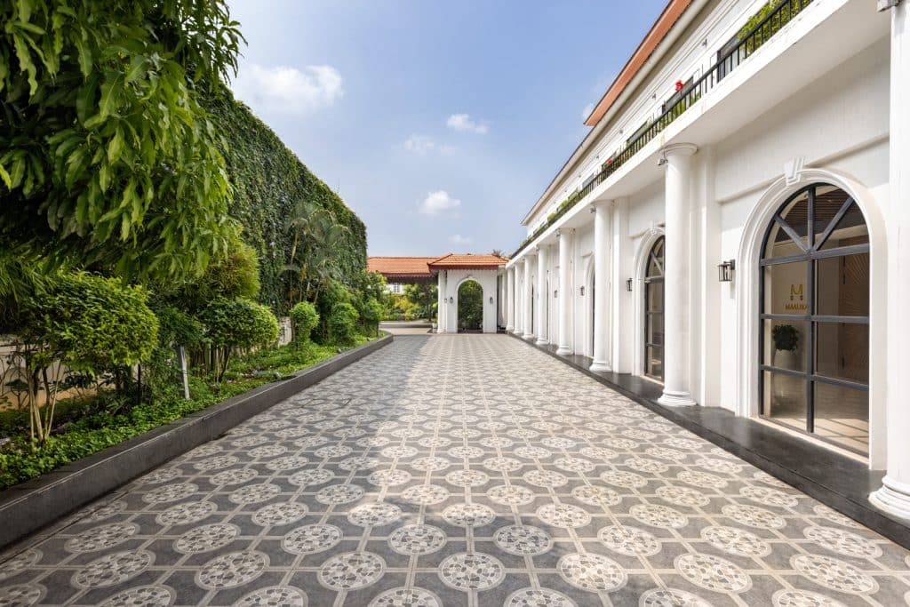 Port Muziris: A tribute to tradition and nostalgia by Edifice ...