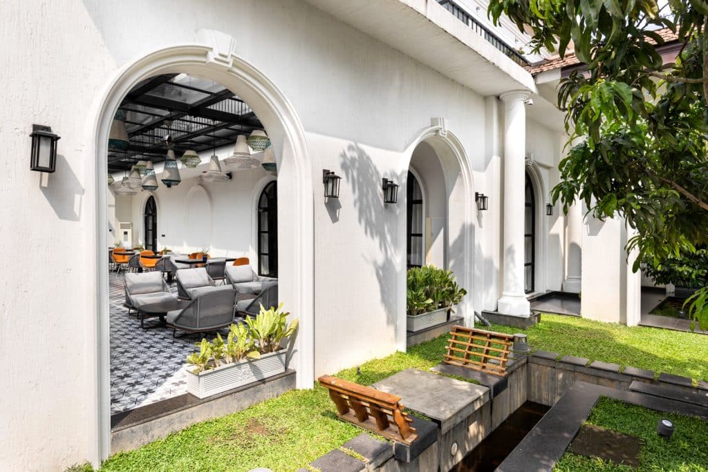 Port Muziris: A tribute to tradition and nostalgia by Edifice ...