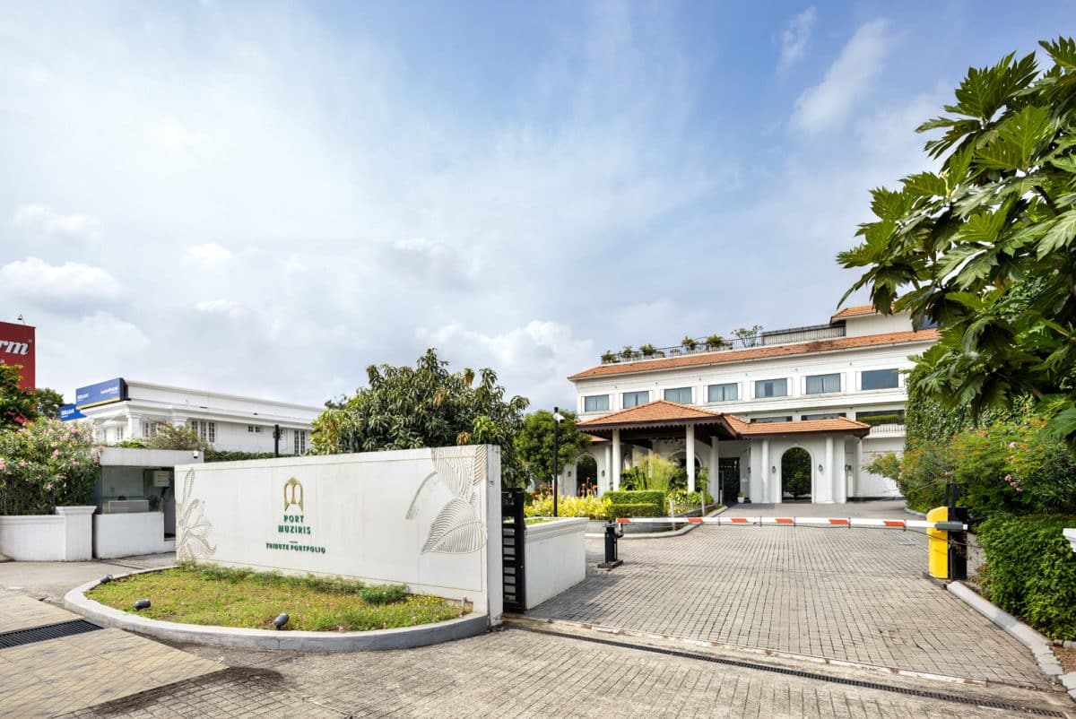 Port Muziris: A tribute to tradition and nostalgia by Edifice ...