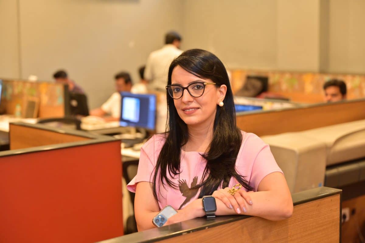 Vision for the future: Bridging gaps and creating a connected design ...