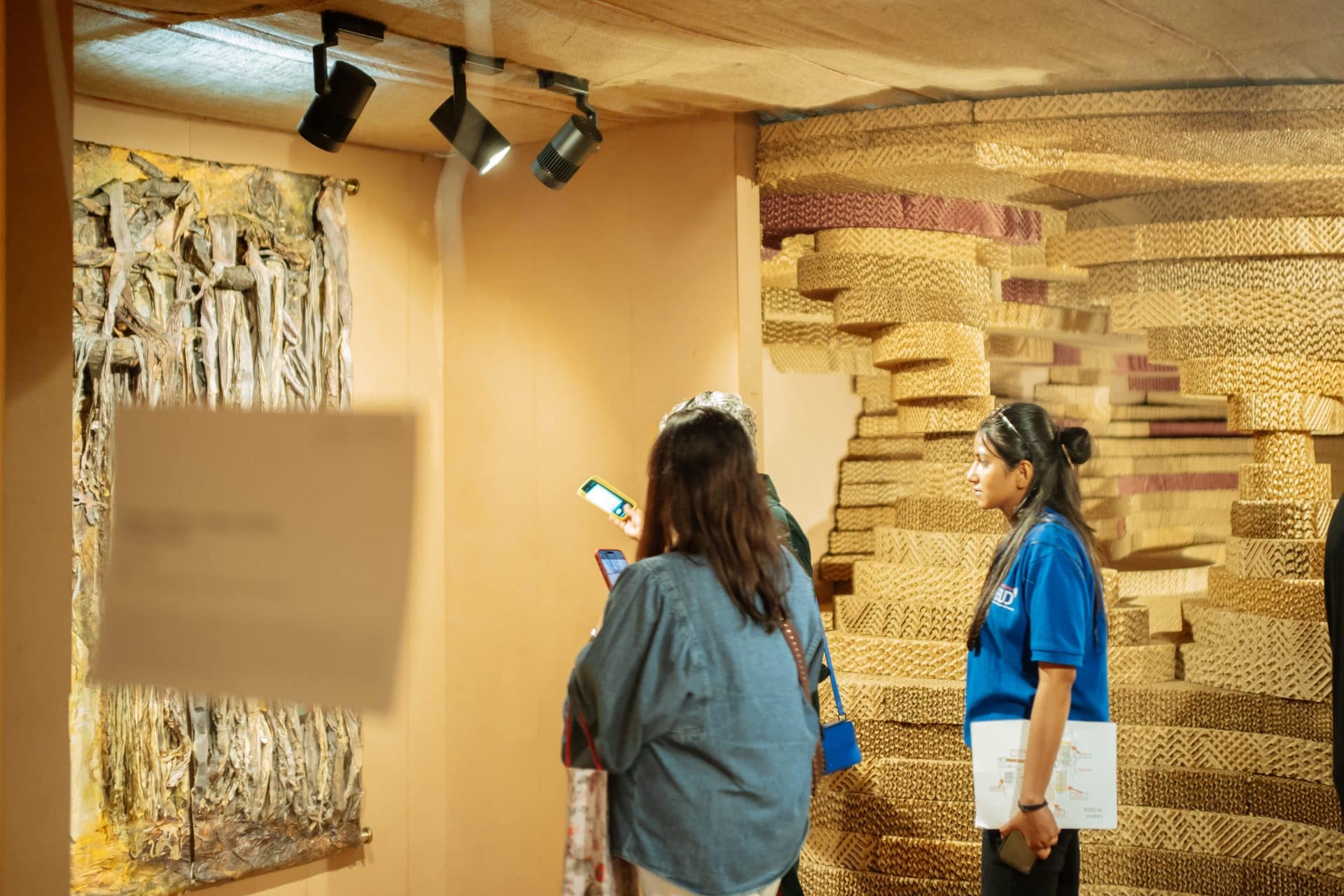 The Design Village at India Design Week: Nurturing future design ...