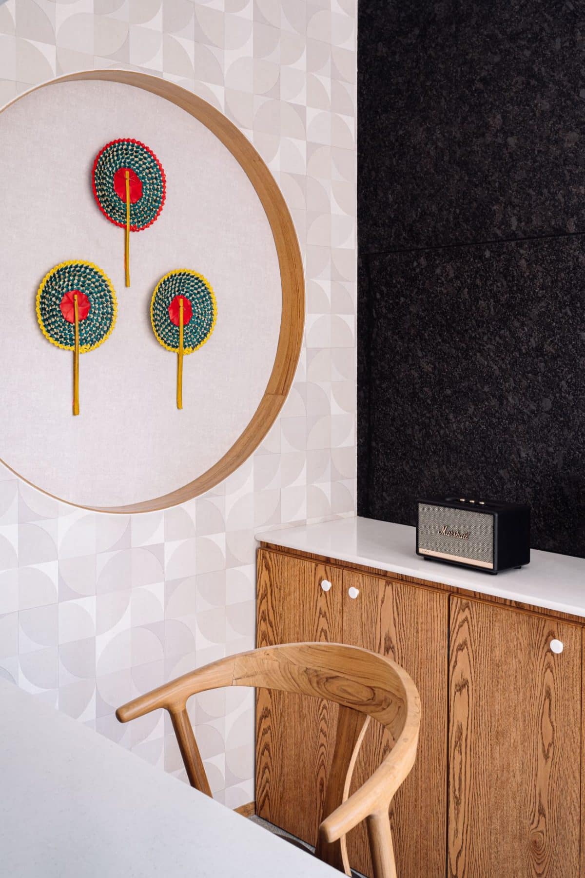 The Half Arc Office: Transformative design in Kolkata's Diamond ...