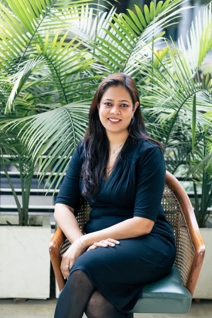A symphony of design: An interview with Akanksha Gupta, Partner at Vijay Gupta Architects ...