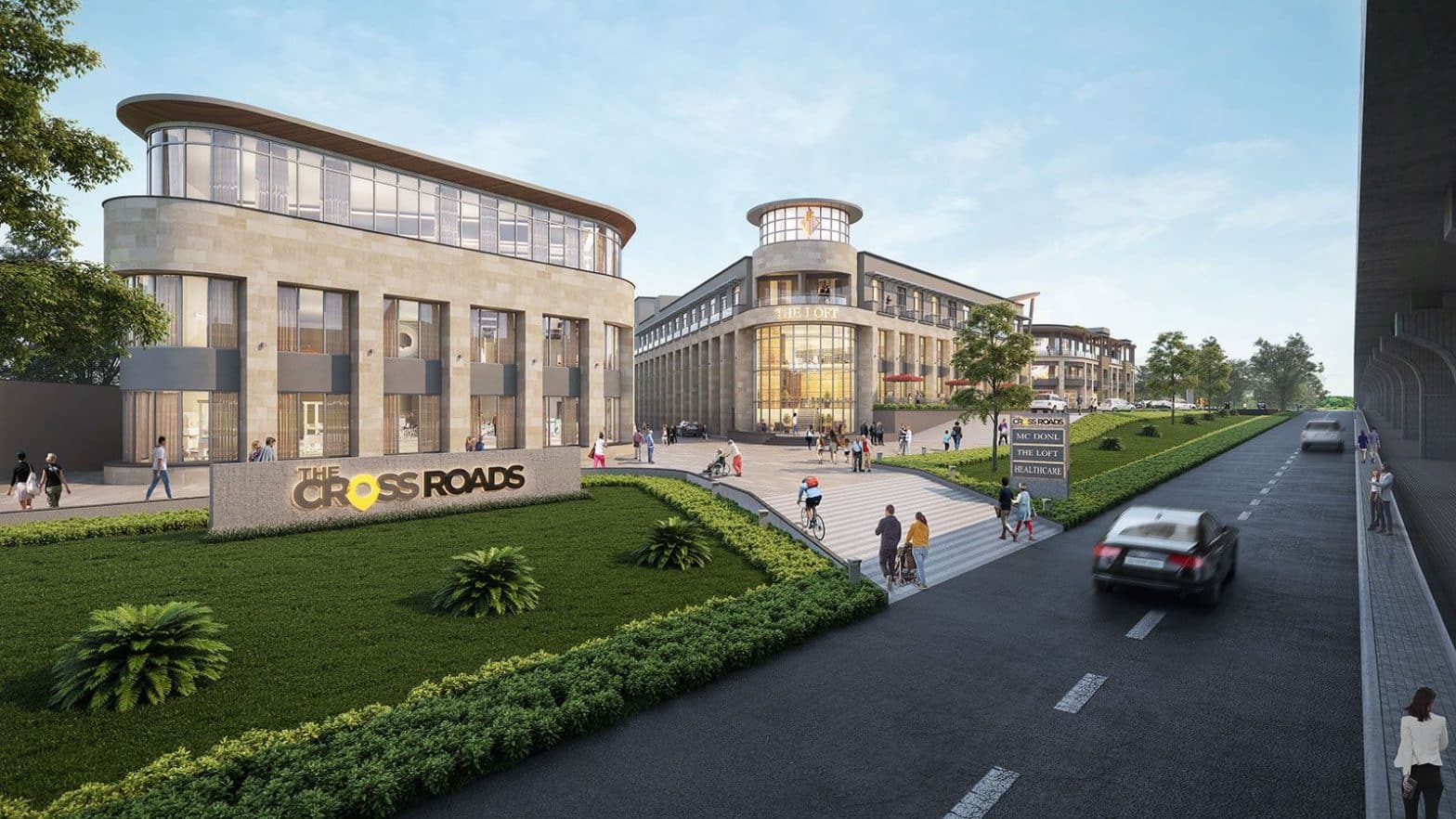 India's retail revolution unveiled - Insights by Pranay Singh ...