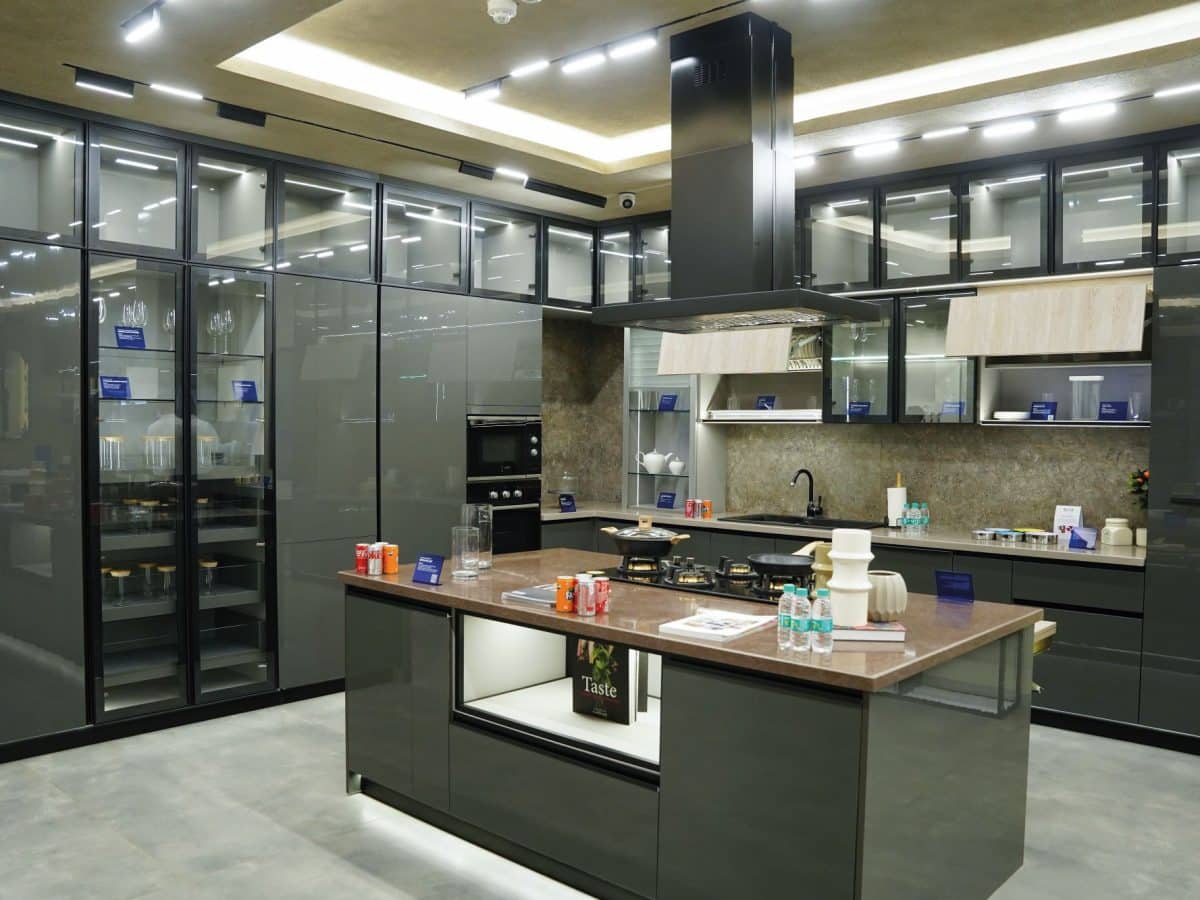 Ozone launches its state-of-the-art flagship experience centre in Delhi ...