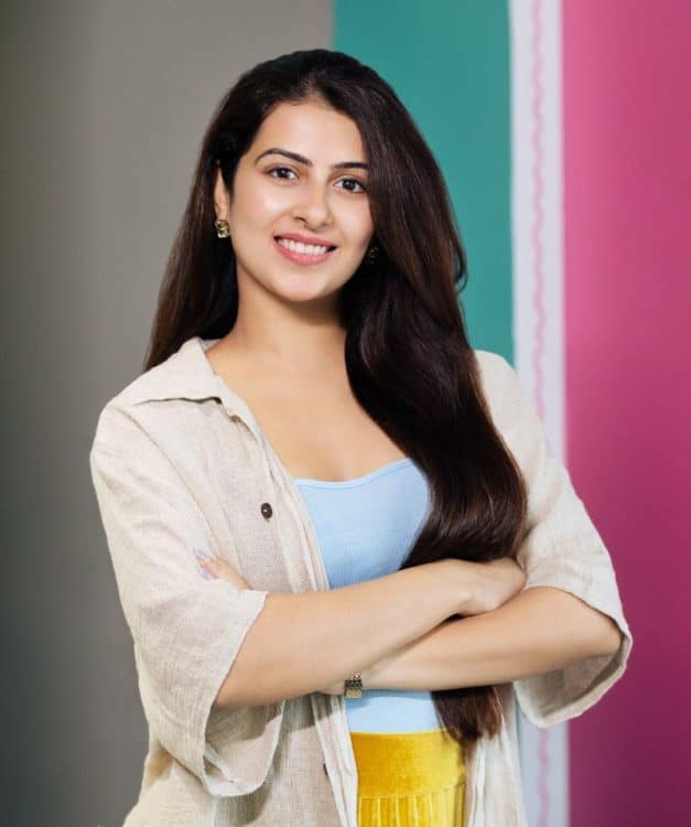 Designing dreams: An in-depth conversation with Saniya Kantawala ...