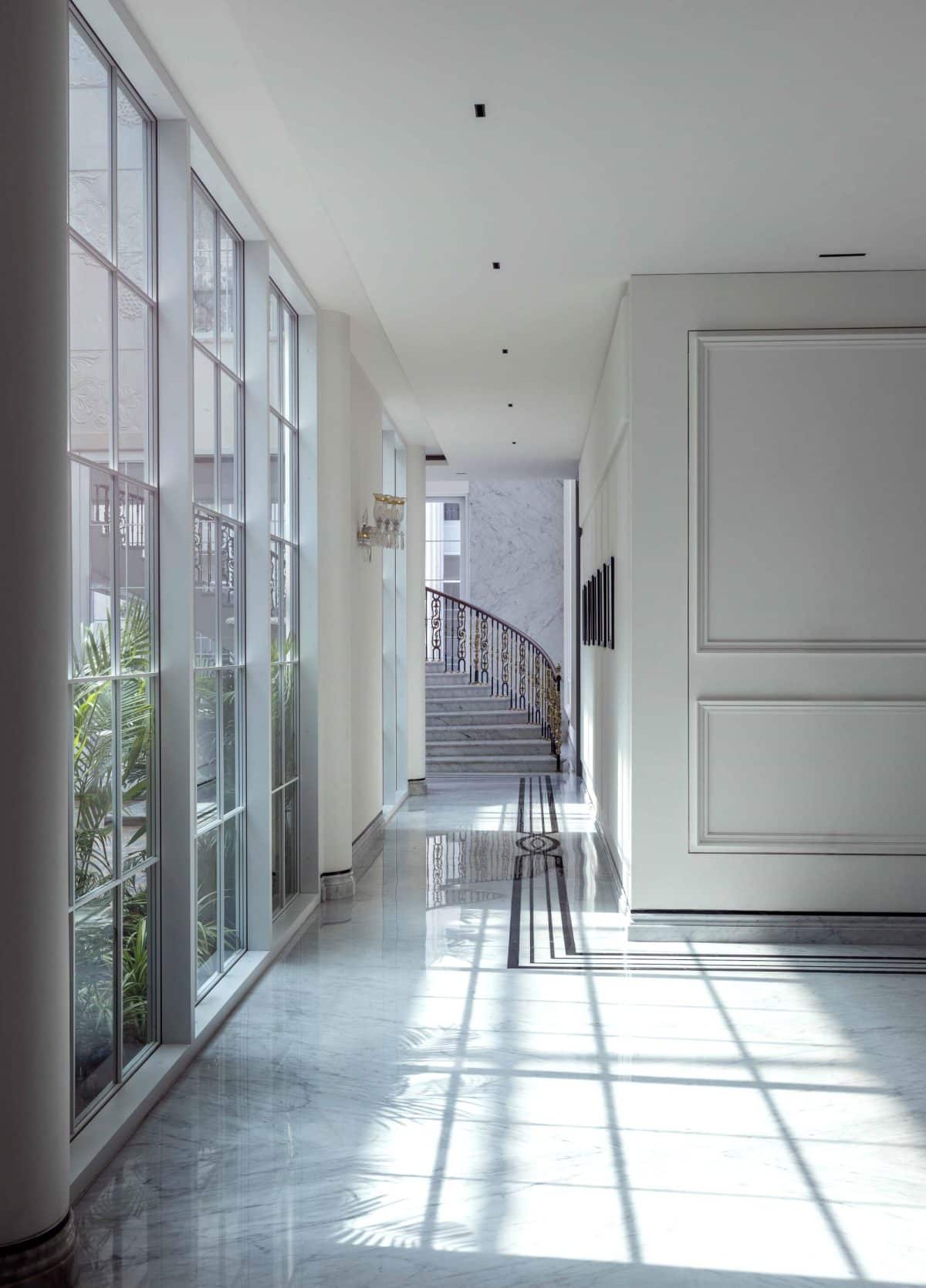 Balancing privacy and transparency: Choosing the right fenestration ...