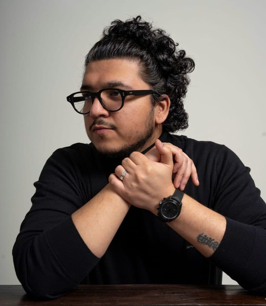 Shaping the bespoke design revolution: An interview with Anuj Kapoor ...