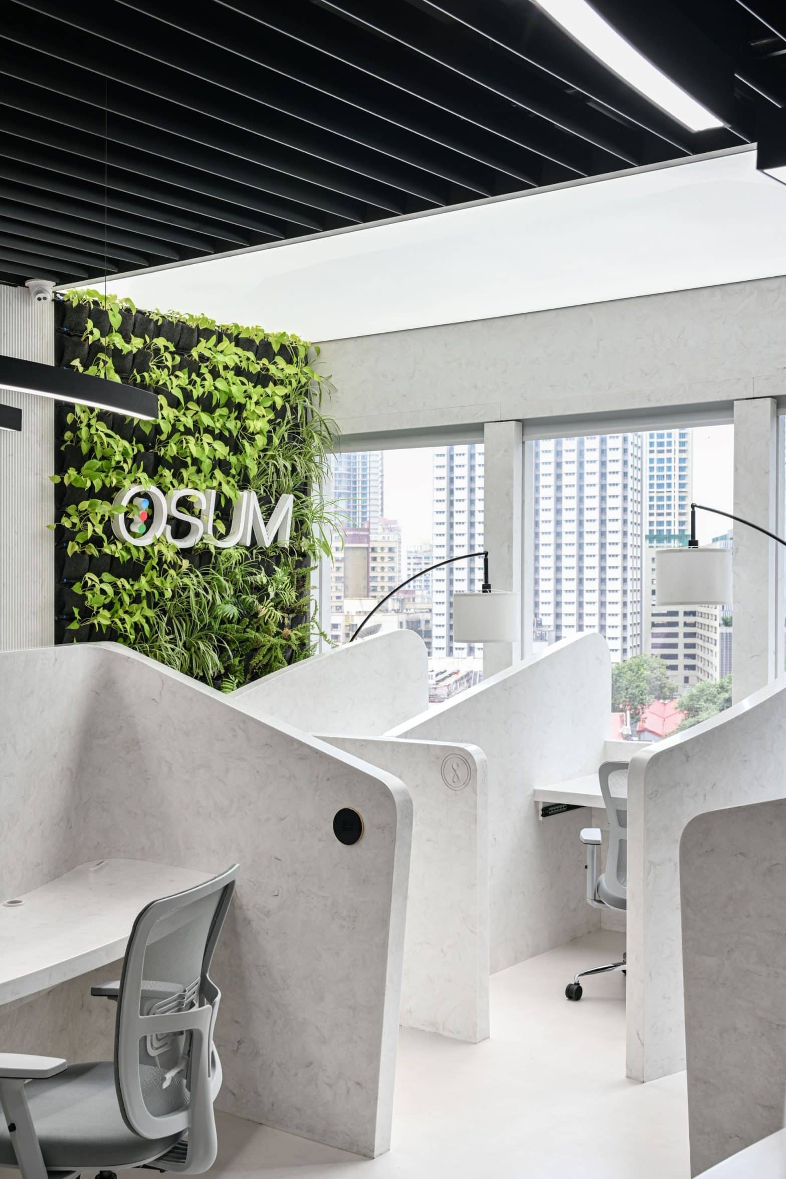 OSUM 801: A symphony of automation and aesthetics by Tushar Mistry ...